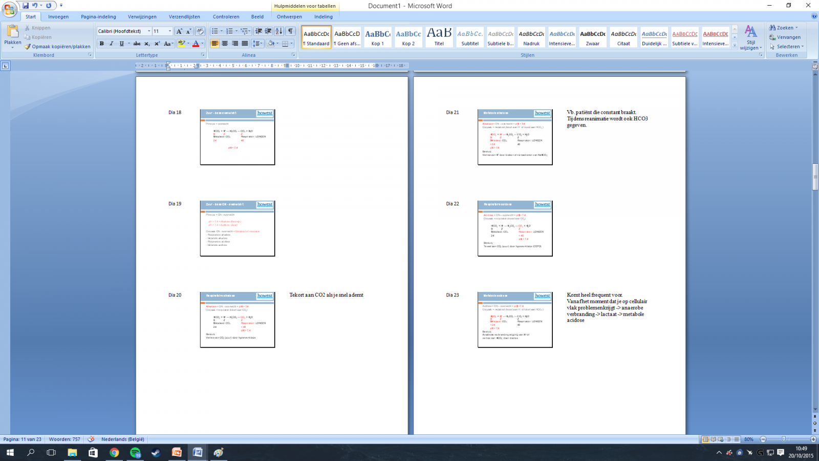 How Can I Print 3 Powerpoint Slides And Notes Per Page Operating 