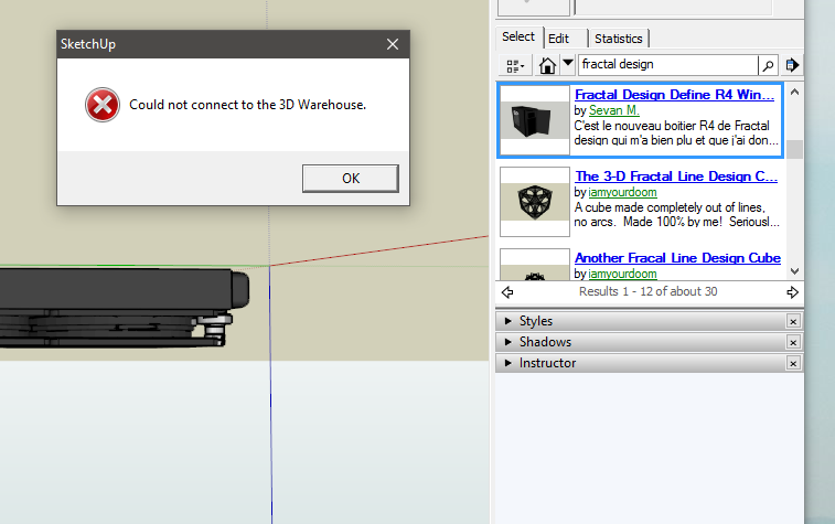 Can t Connect To 3D Warehouse In Sketchup HELP Programs Apps And Websites Linus Tech Tips can-t-connect-to-3d-warehouse-in-sketchup-help-programs-apps-and-websites-linus-tech-tips