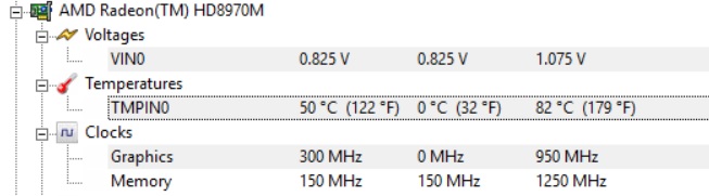 When gaming, is 80-85C temperature normal? - Graphics Cards - Linus ...