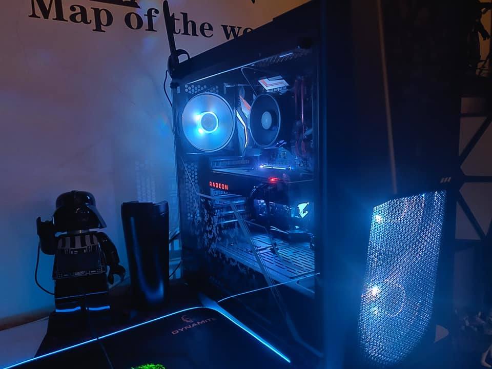 Advise On Cooling Fan 3x120 Vs 2x140 Cooling Linus Tech Tips Advise On Cooling Fan 3x120 Vs 2x140 Cooling Linus Tech Tips