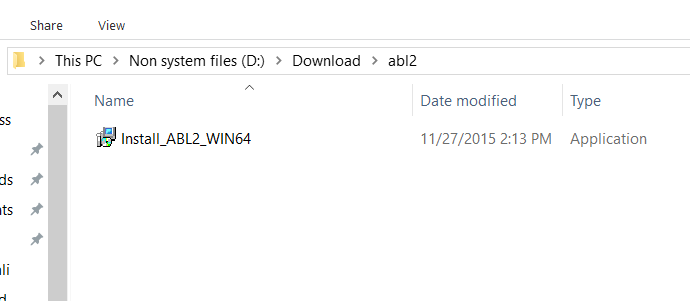 ( please help) error 123 : the filename , directory name or volume label syntax is incorrect ...