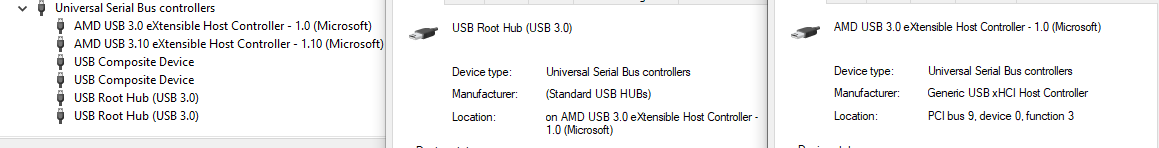 Phone and VR headset ( Rift S ) disconnects randomly when connected to ... Phone and VR headset ( Rift S ) disconnects randomly when connected to ...