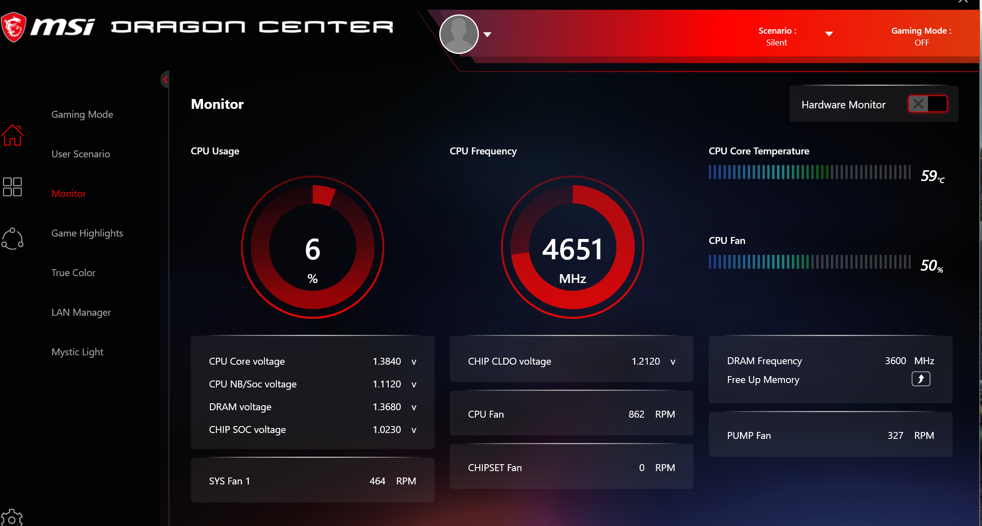 Maxed Cpu Usage And Maxed Frequency On The Cpu All The Time Cpus Motherboards And Memory