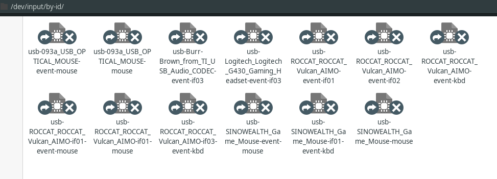 No input using virt-manager running macos-simple-kvm - Troubleshooting - Linus Tech Tips