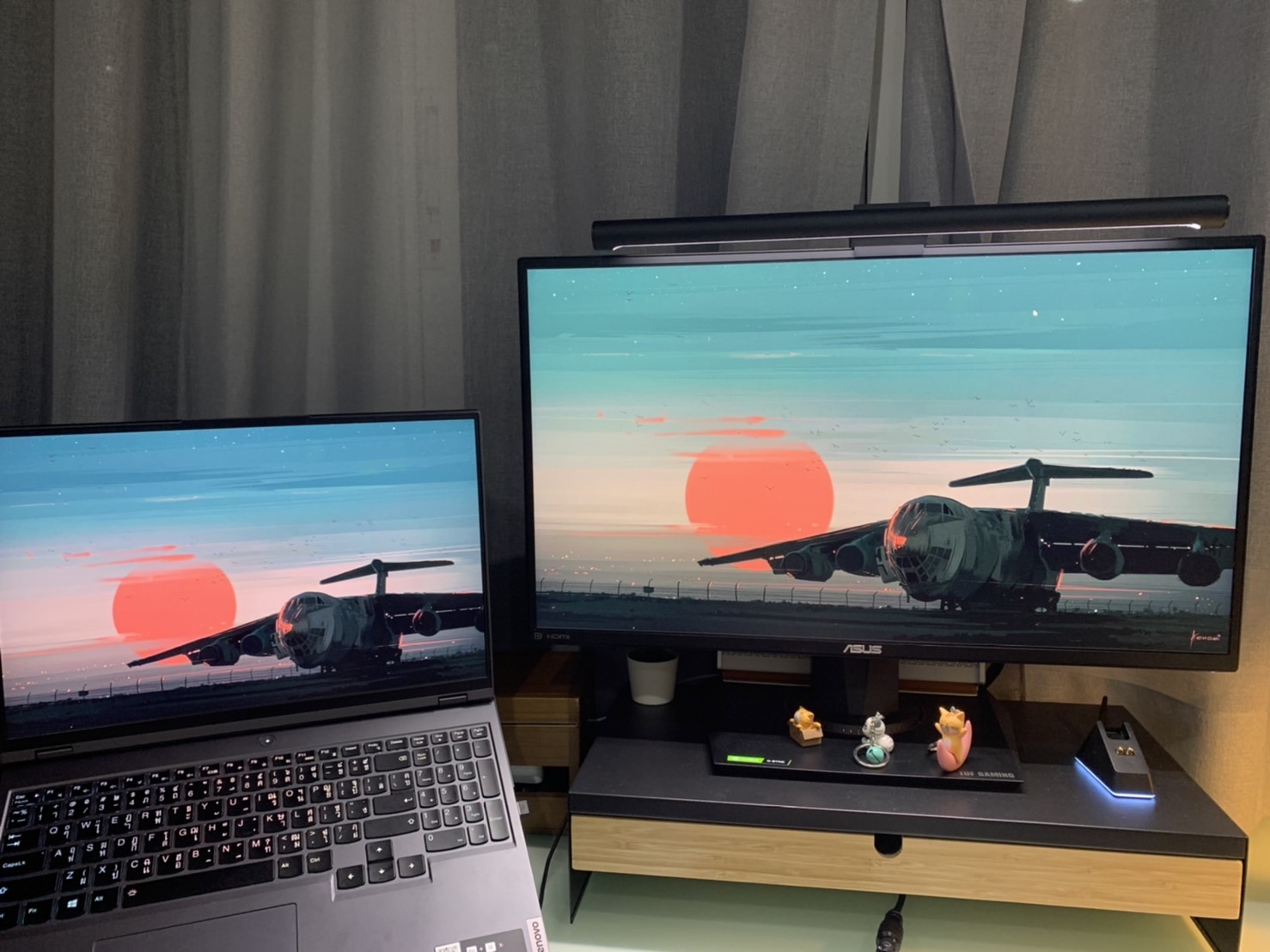 External monitor scaling problem.... Help! - Troubleshooting - Linus Tech Tips