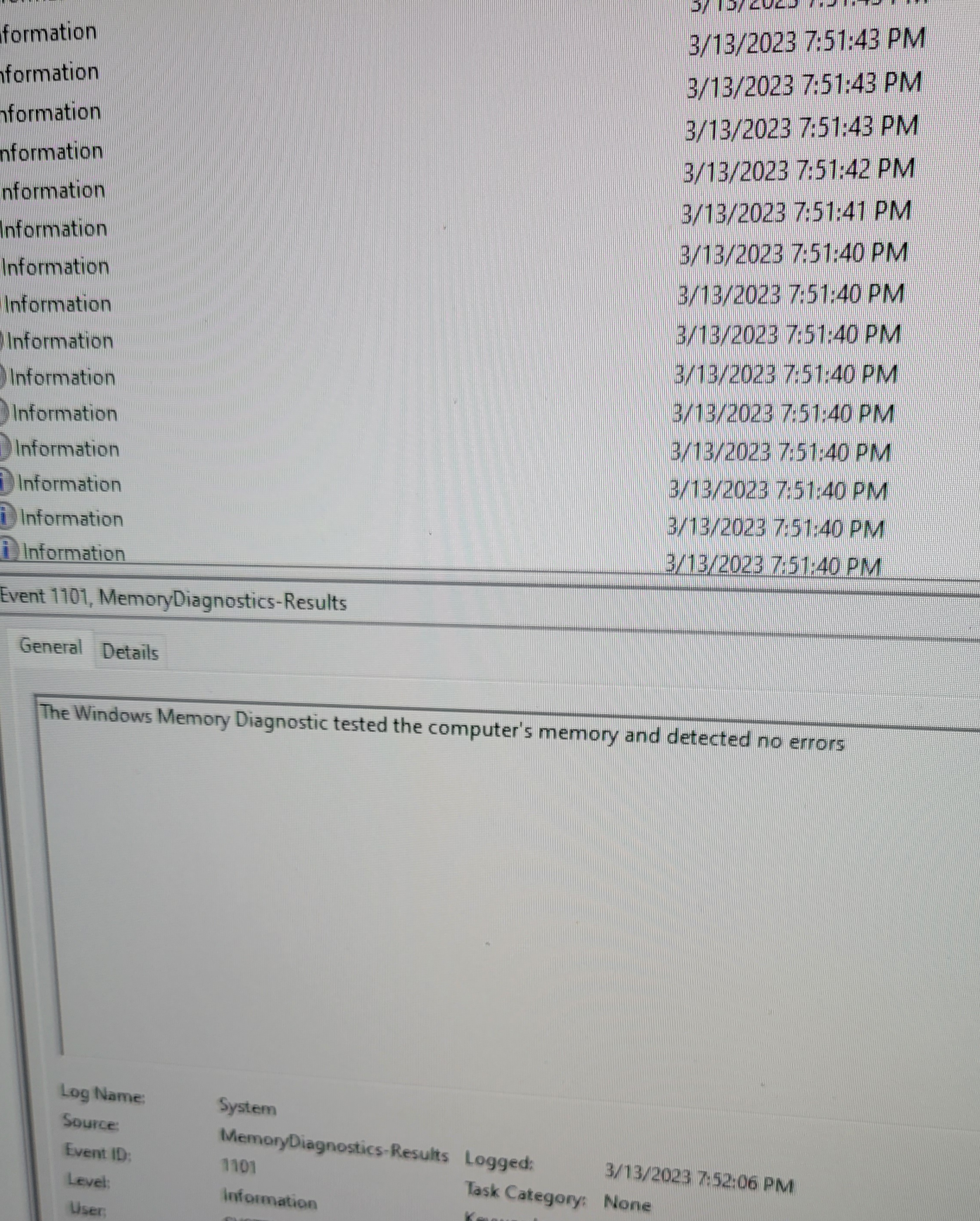 BSOD upon launching hogwarts legacy - Troubleshooting - Linus Tech Tips BSOD upon launching hogwarts legacy - Troubleshooting - Linus Tech Tips