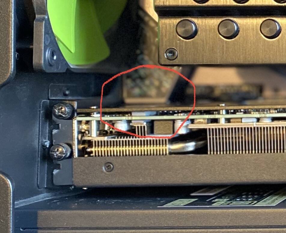 Which 2-slot GPU for my setup? - Graphics Cards - Linus Tech Tips