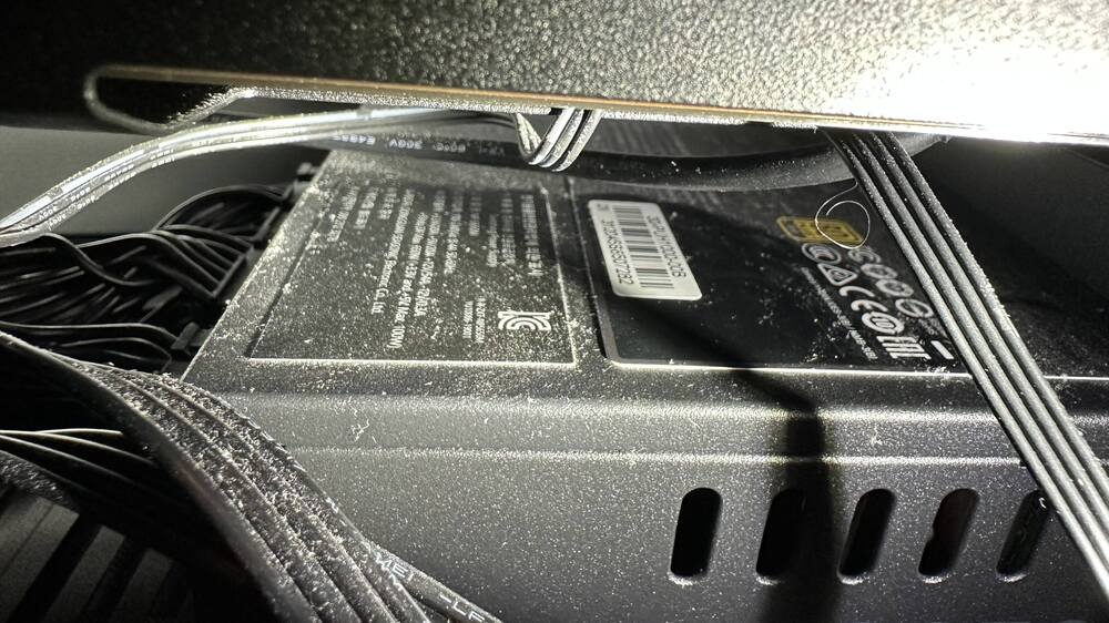 6800XT with a 650w PSU - Graphics Cards - Linus Tech Tips