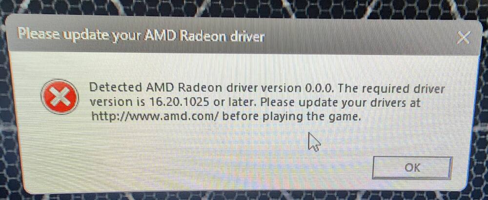 Windows 11 issues with AMD Graphics card drivers - Graphics Cards - Linus Tech Tips