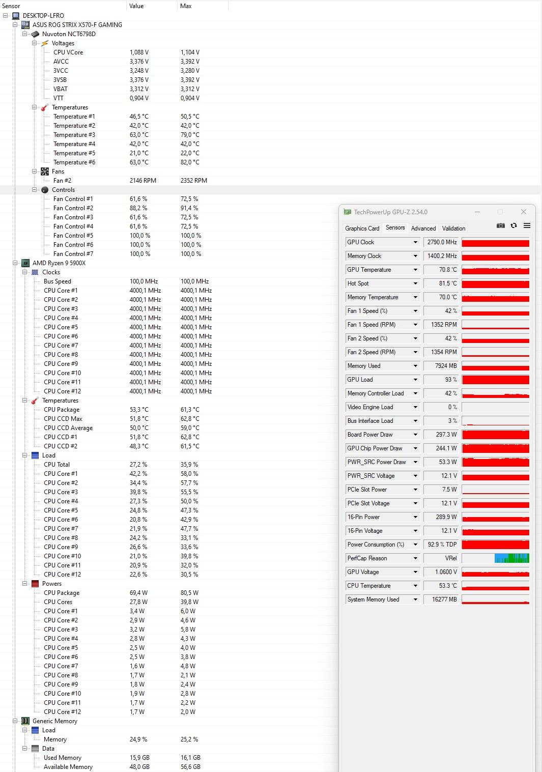 Random Crashes after PC Upgrade - Troubleshooting - Linus Tech Tips Random Crashes after PC Upgrade - Troubleshooting - Linus Tech Tips