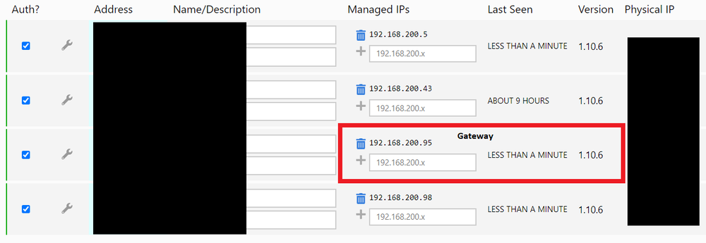 Zerotier setup for full tunnel mode (VPN) issu - no connection. - Networking - Linus Tech Tips