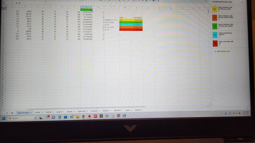 Conditional Formatting Not Working Programs Apps And Websites