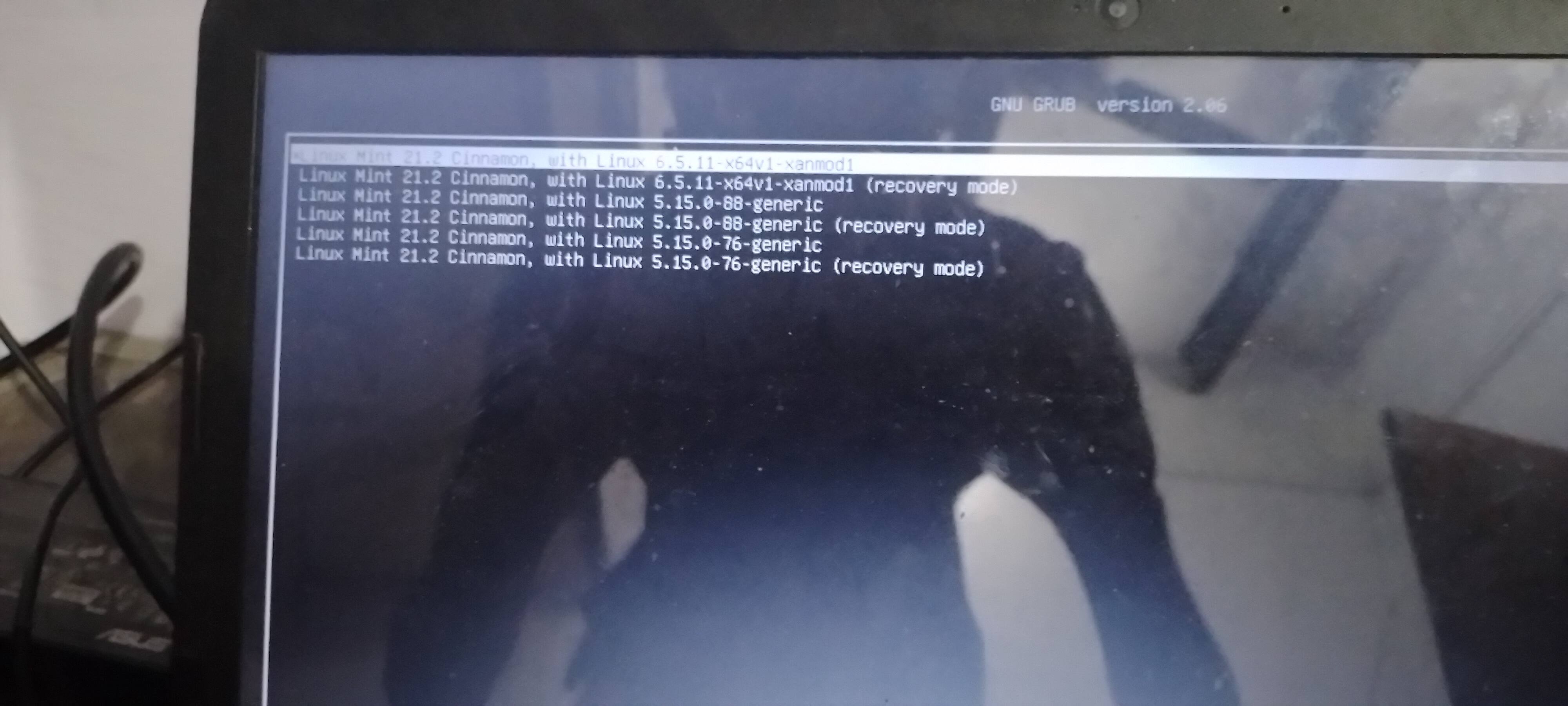 Kernel Issue Mint Linux Macos And Everything Not Windows Linus Tech Tips