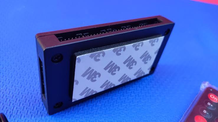 Will The Argb On My Ssd Cooler Work In A 6 Pin Argb Controller Fan Header Cases And Mods