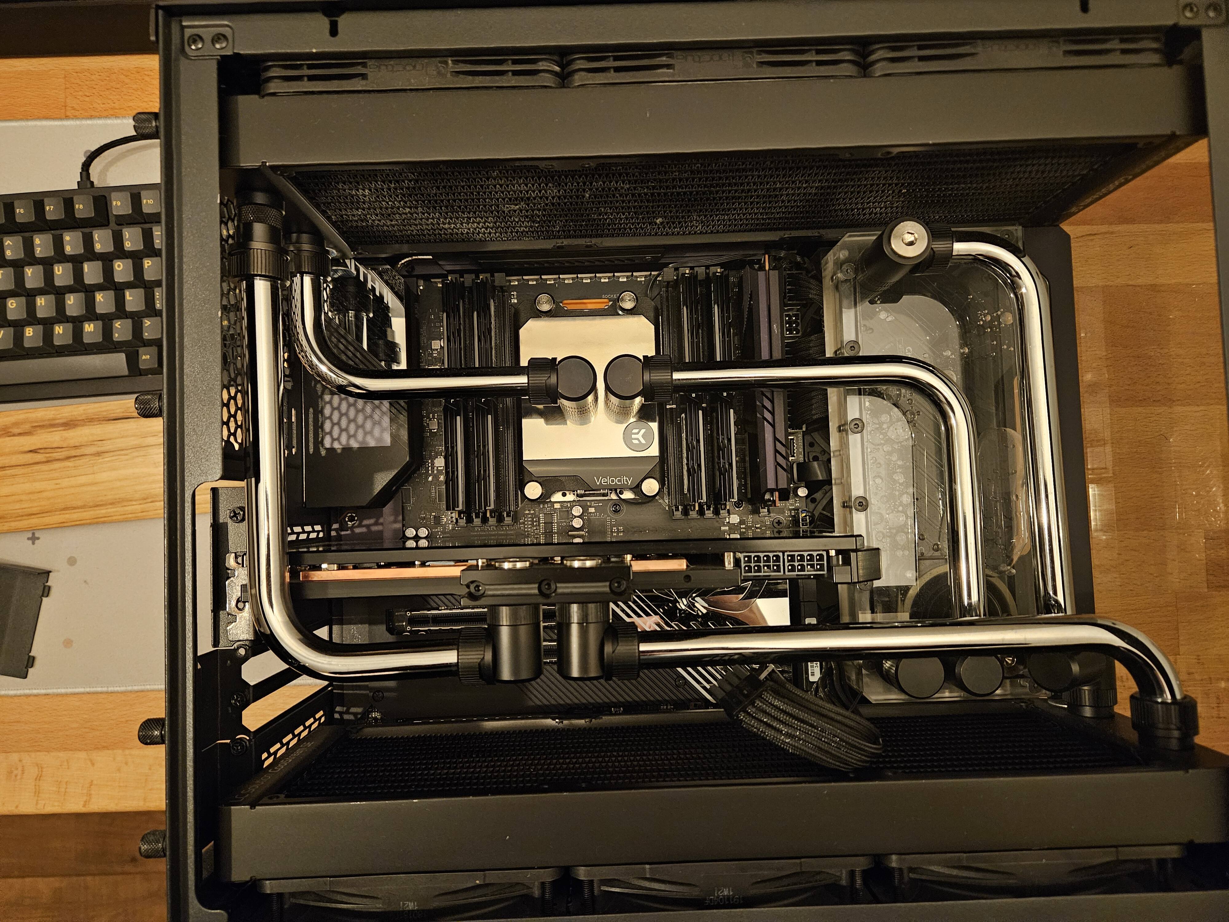 Folding Month VII - Nov 1st - Dec 6th - Page 80 - Folding@home, Boinc, and Coin Mining - Linus ...