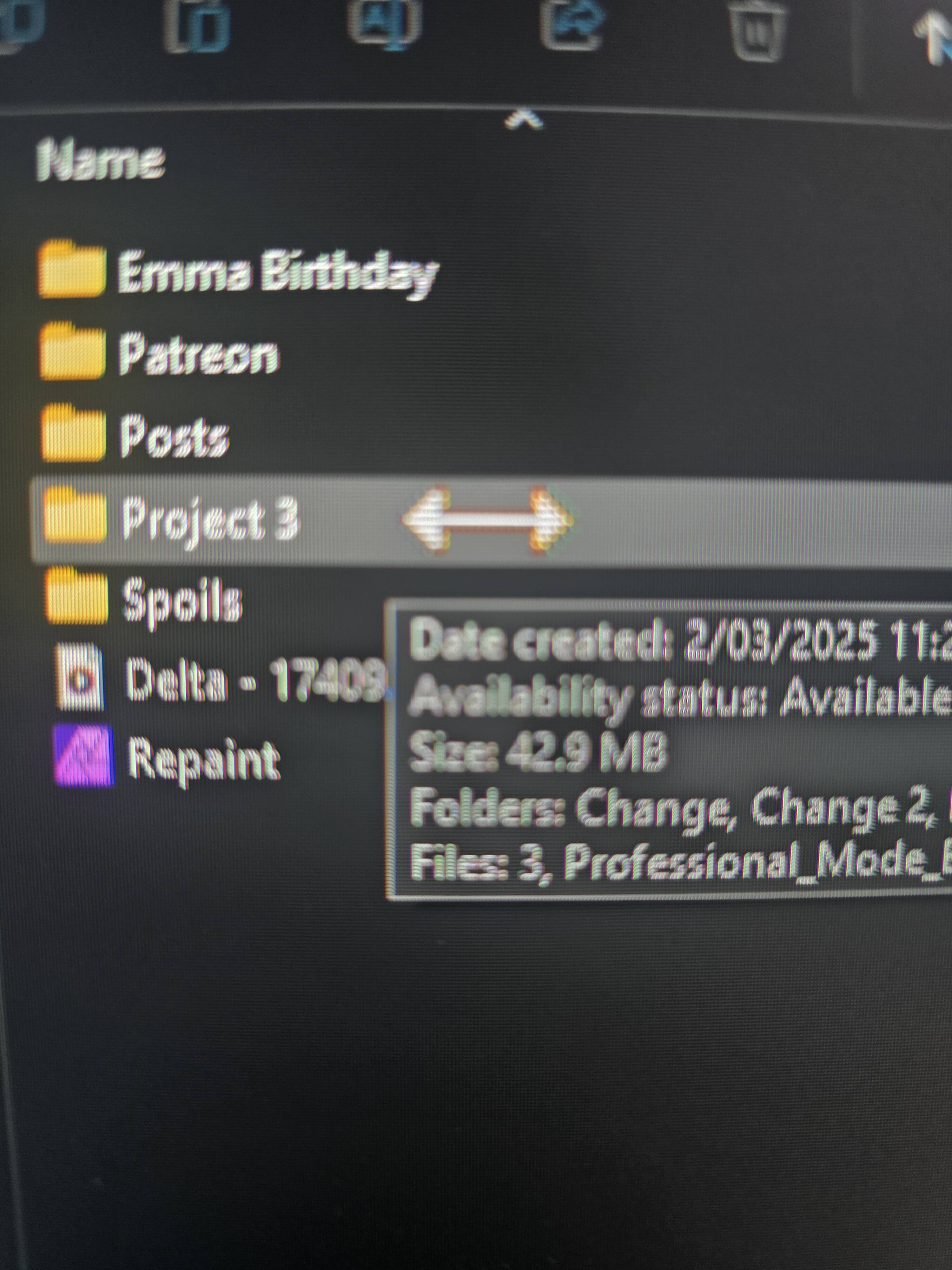 Weird windows 11 cursor behavior - Troubleshooting - Linus Tech Tips